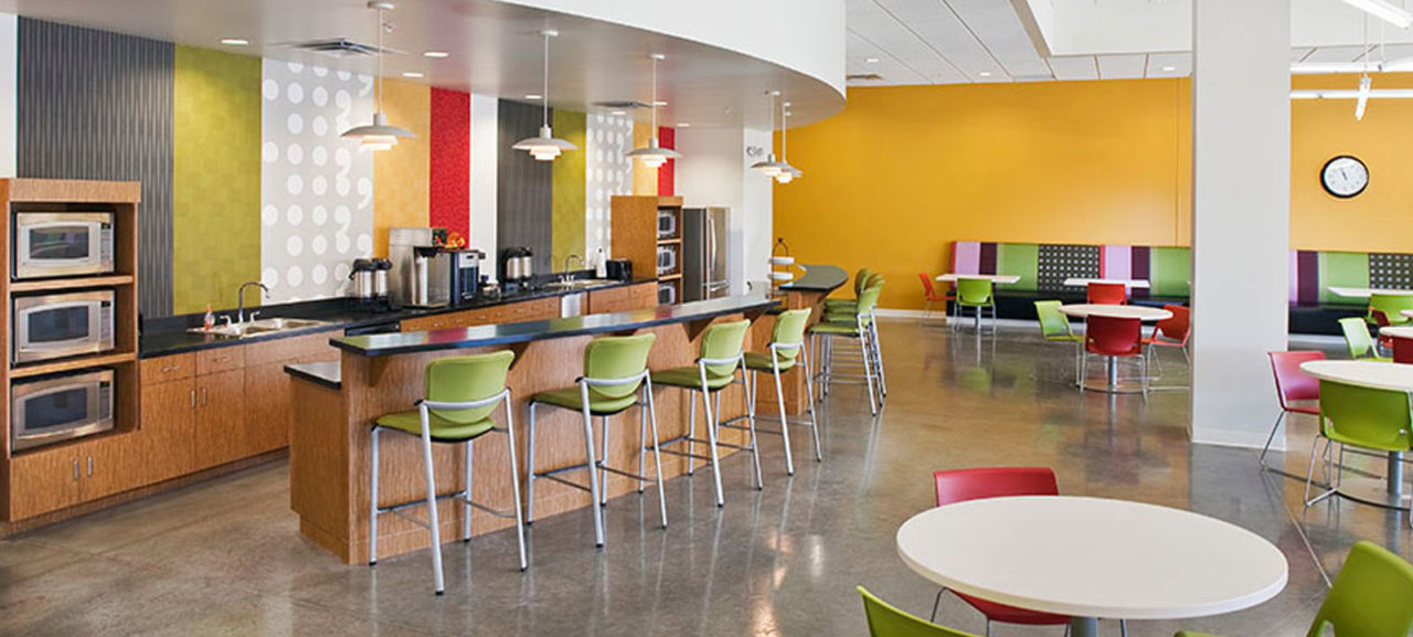 Parametric Technology Corporation - RJ Ryan Construction