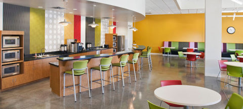 Parametric Technology Corporation - RJ Ryan Construction