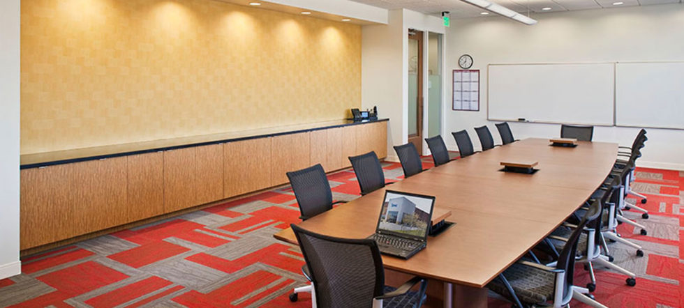 Parametric Technology Corporation - RJ Ryan Construction