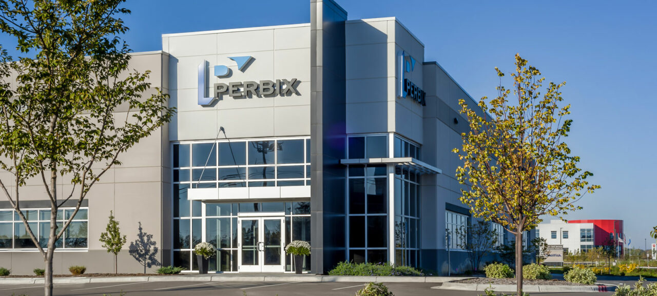 Perbix - RJ Ryan Construction