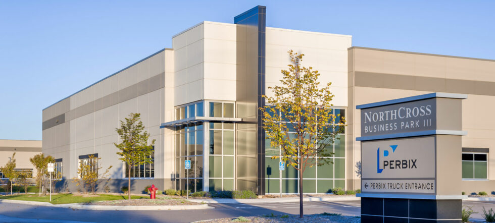 Perbix - RJ Ryan Construction