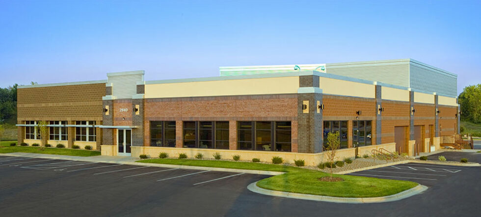 White House Custom Colour - RJ Ryan Construction