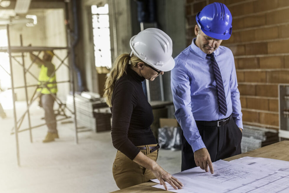 Services - RJ Ryan Construction