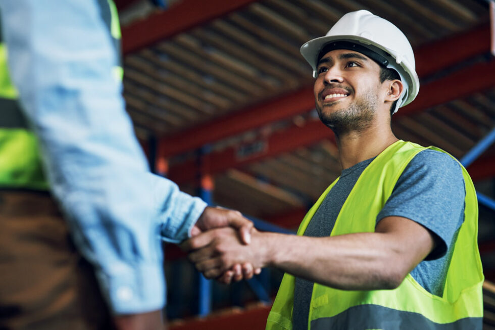 Careers - RJ Ryan Construction