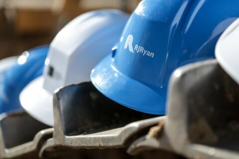 About Us - RJ Ryan Construction