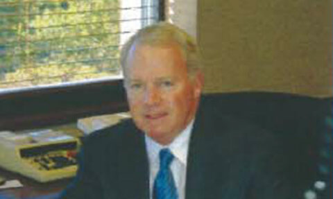 About Us - RJ Ryan Construction